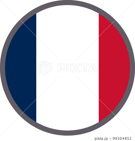 France Flag Icon